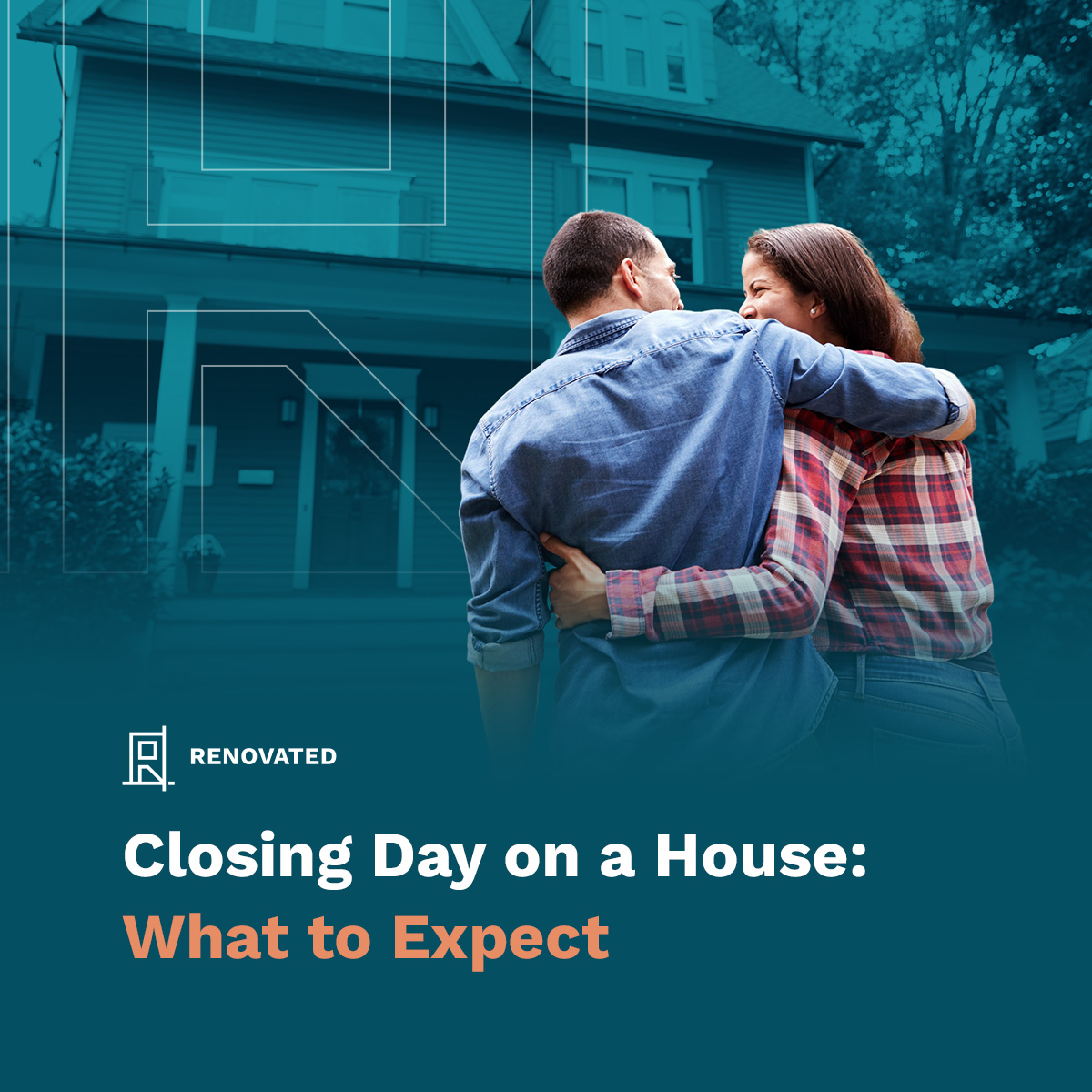 Closing Day on a House: What to Expect | Renovated