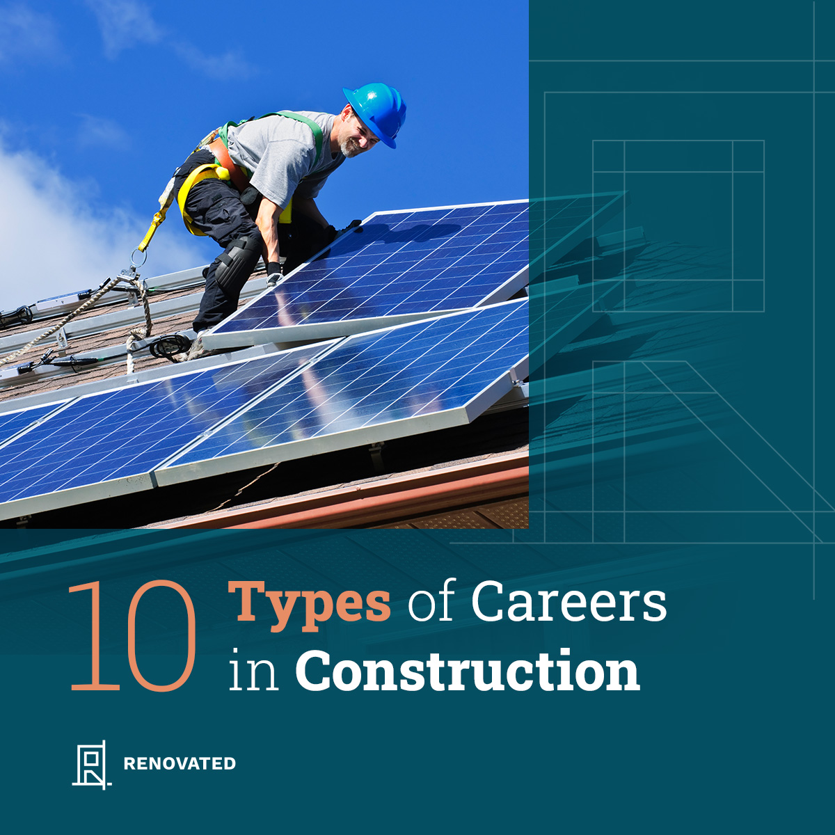 10 Types of Careers in Construction | Renovated
