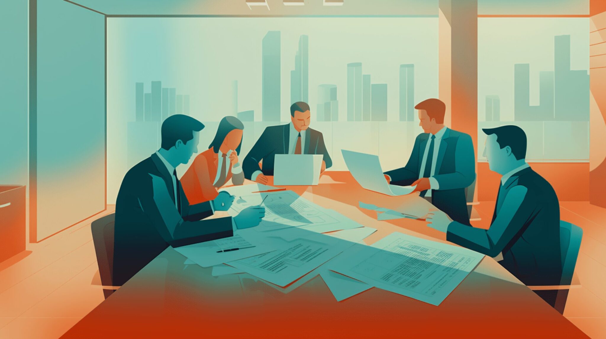 What You Need to Know about a Subcontractor Agreement