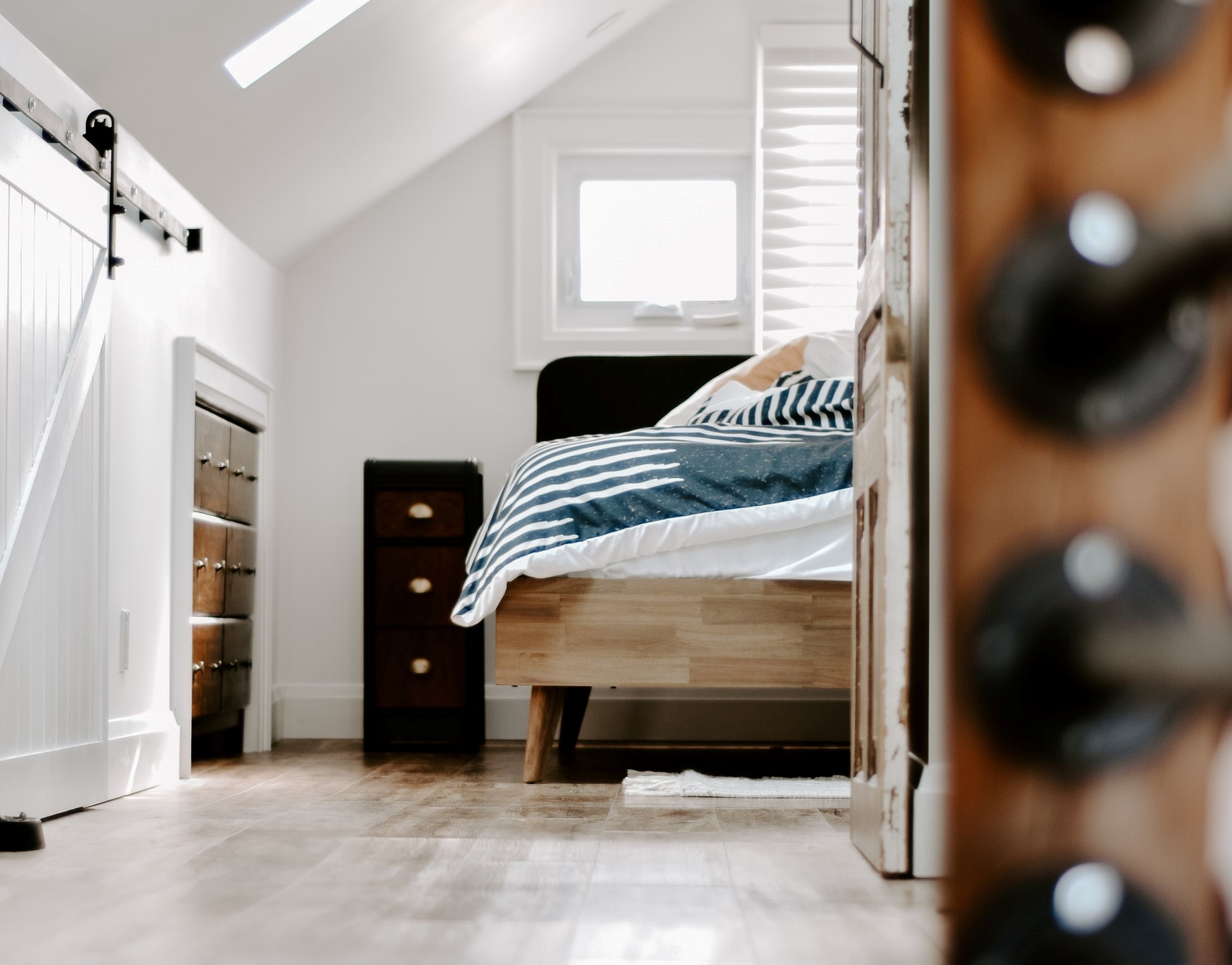 8 Clever Tips for Storage for Small Spaces | Renovated