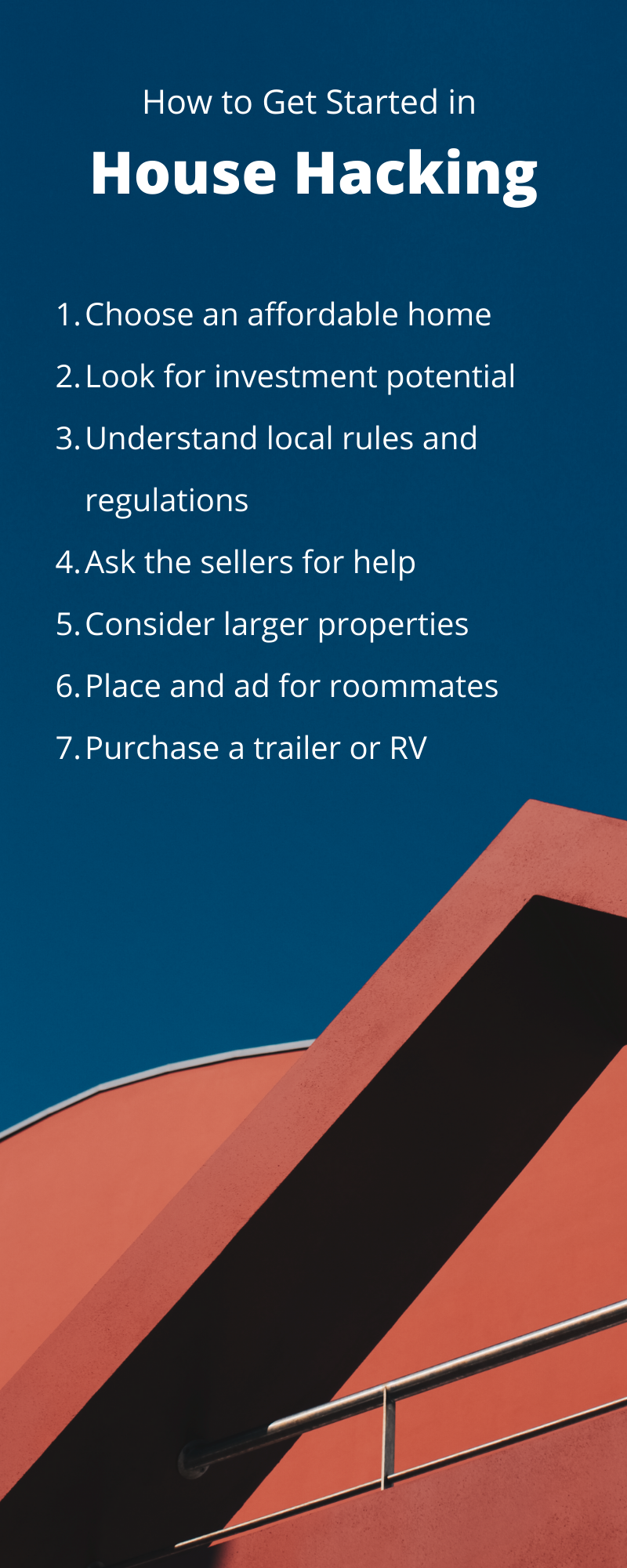 House Hacking 101: A Smart Way to Get Started in Real Estate