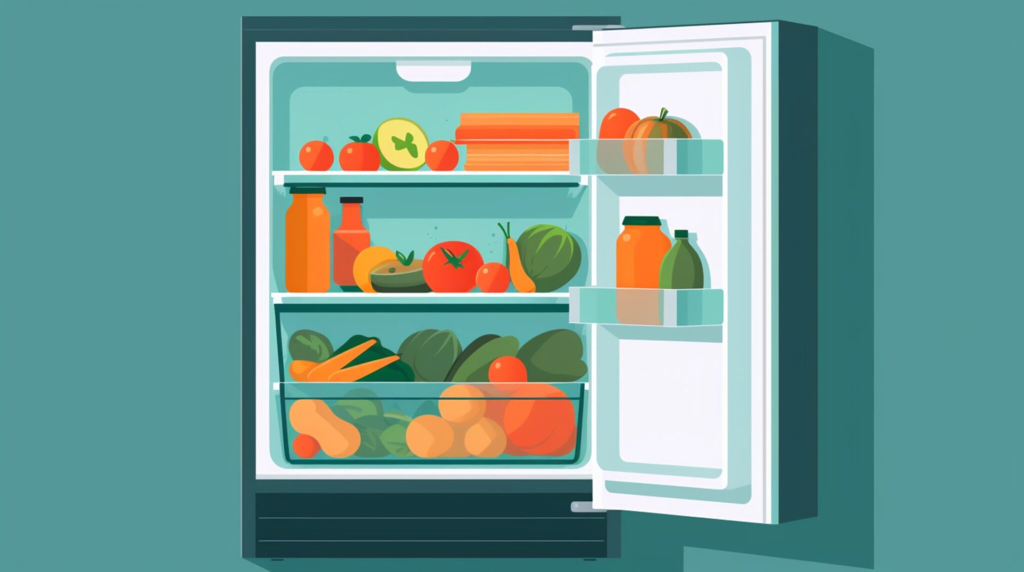 6 Best Eco-Friendly Fridges for Your Kitchen | Renovated