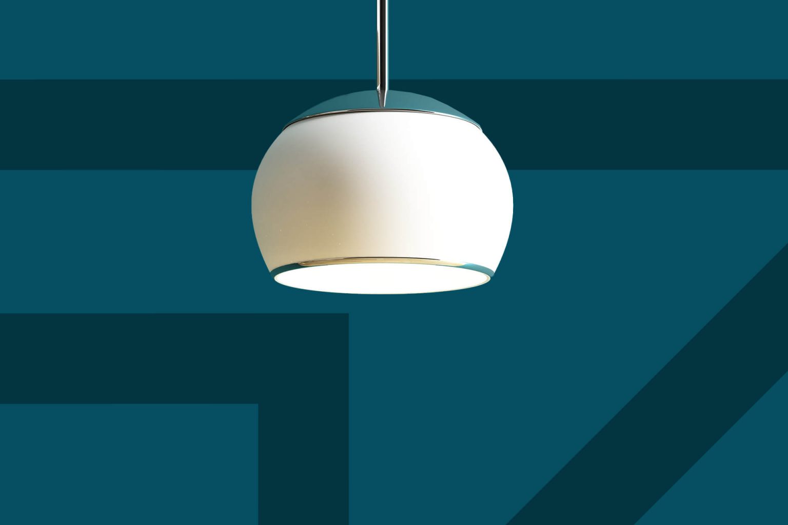 How to Lighten a Dark Room With No Natural Light | Renovated