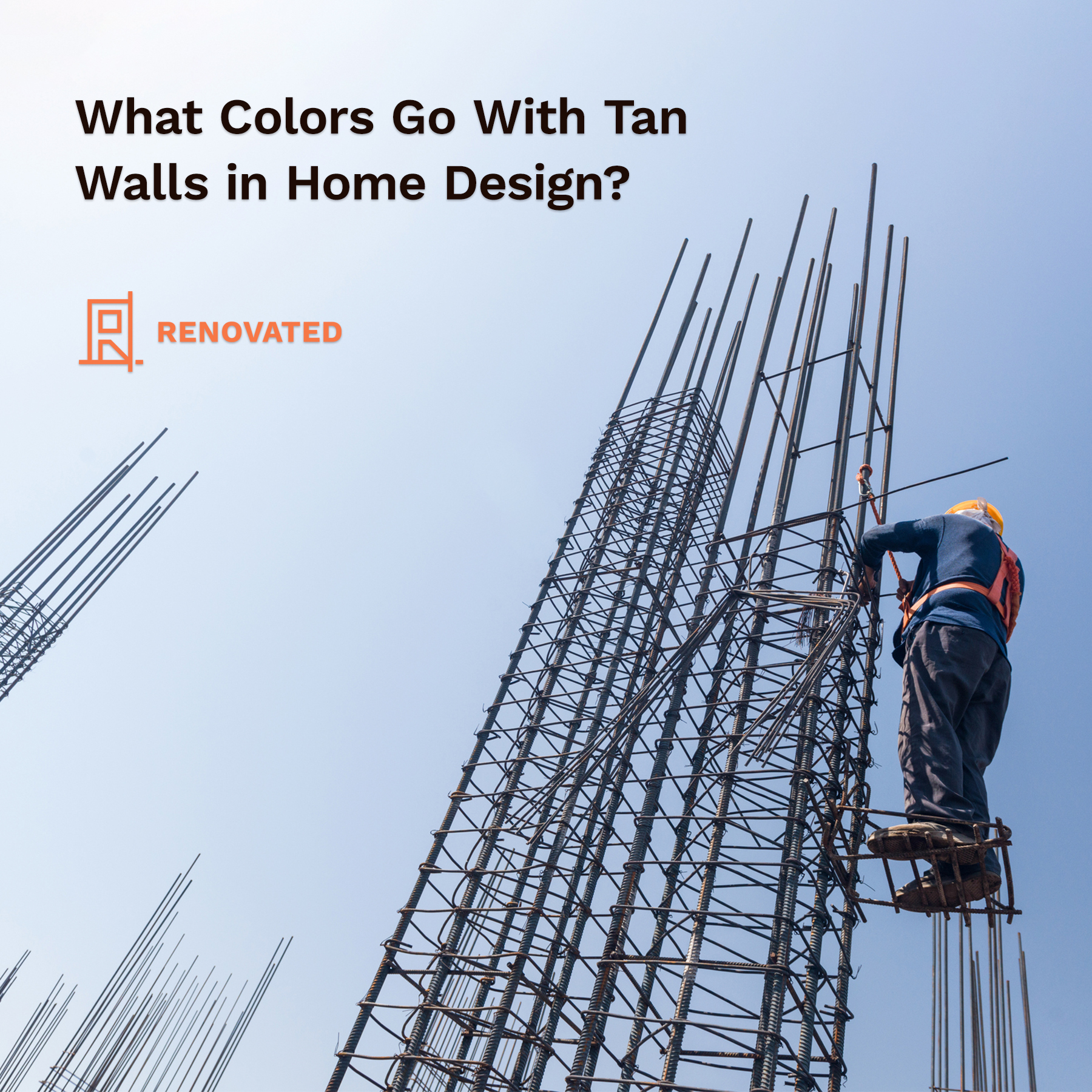 10 Uses of Steel in the Construction Industry | Renovated