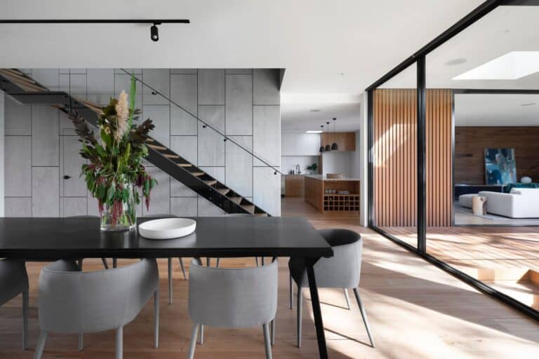 What is Contemporary Design? 7 Features You Should Know | Renovated