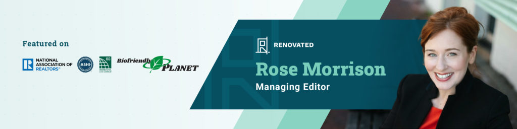 Rose Morrison Writing Portfolio - Renovated
