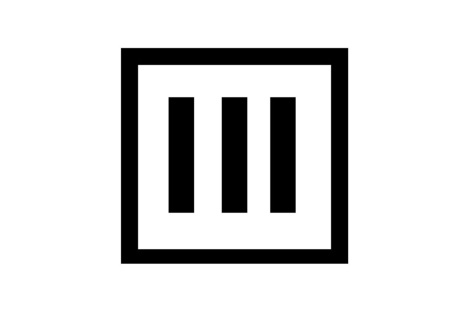 Apparel Care 101: The Meaning of Laundry Symbols | Renovated