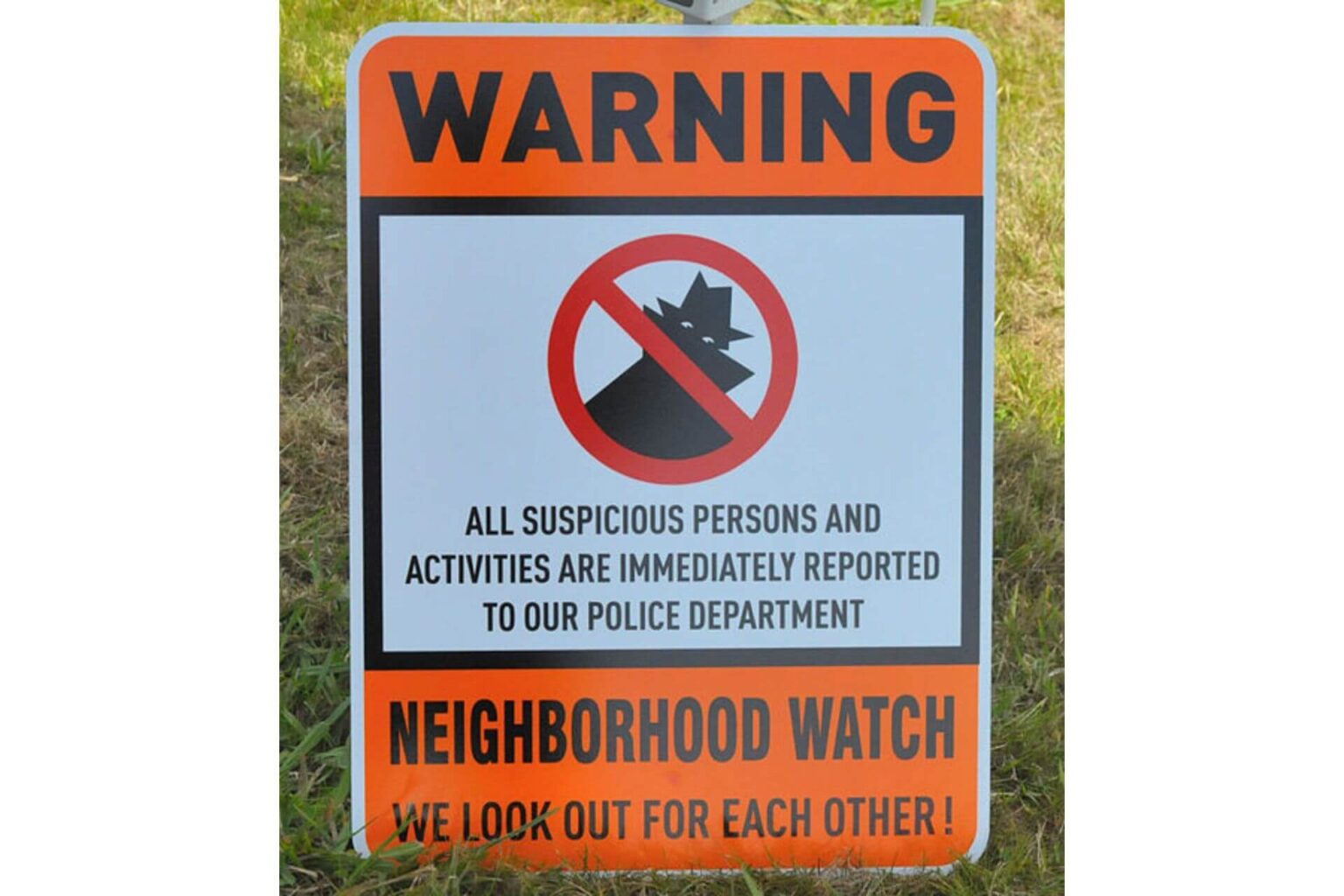 Neighborhood Watch: Is It a Force for Good? | Renovated
