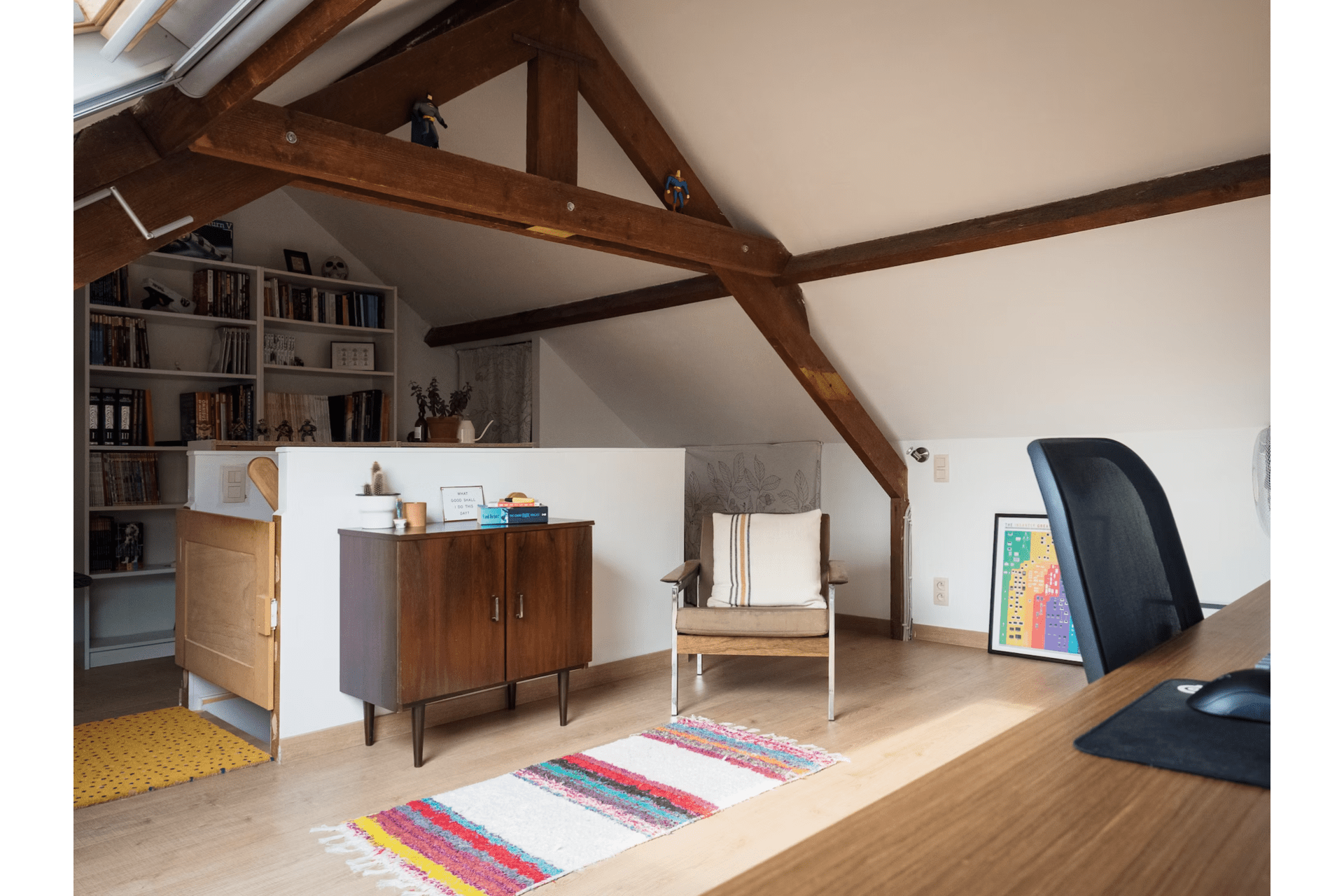 How To Clean an Attic the Proper Way | Renovated