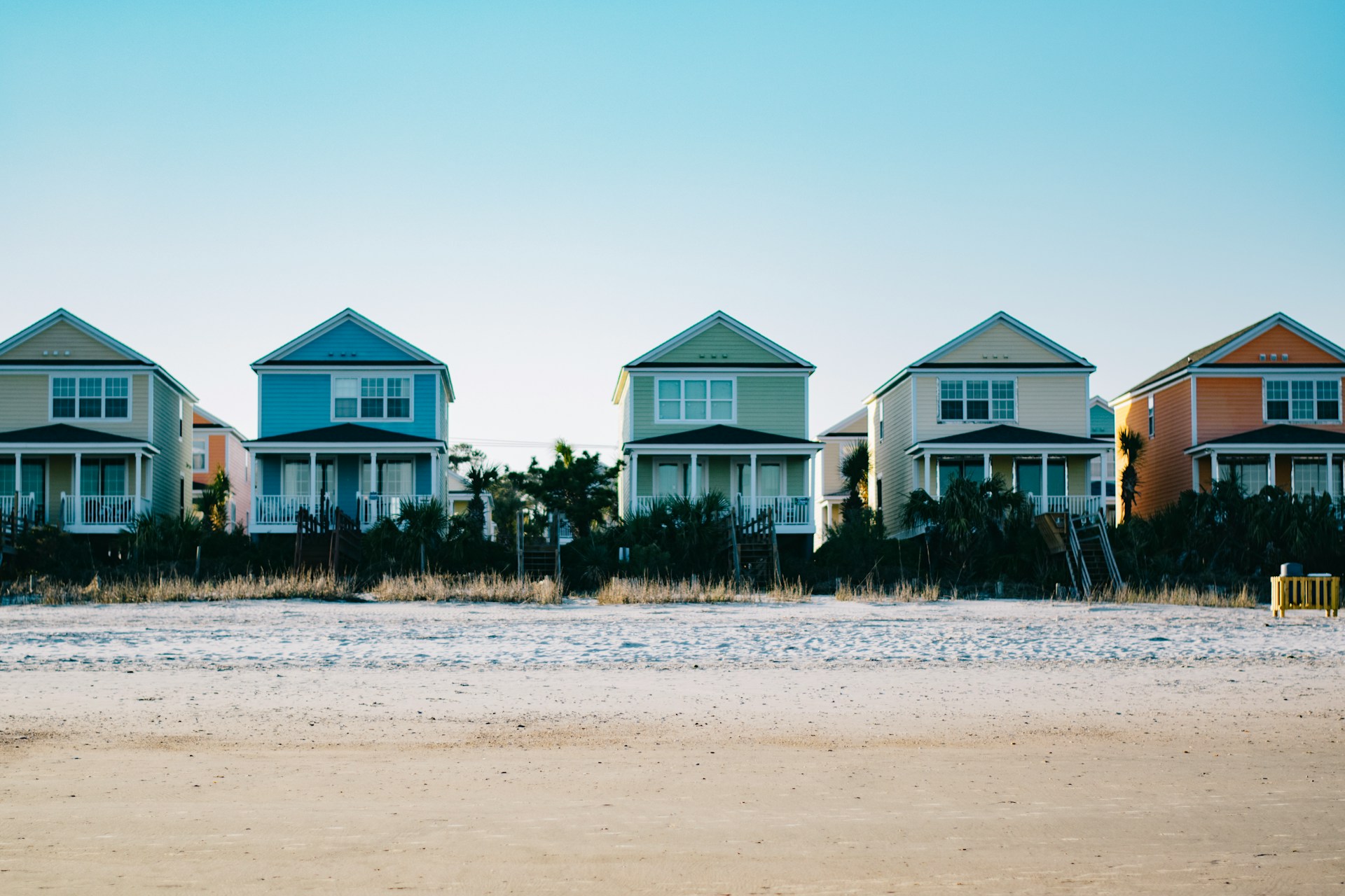 How Much Does a Beach House Cost? (Updated for 2025) | Renovated