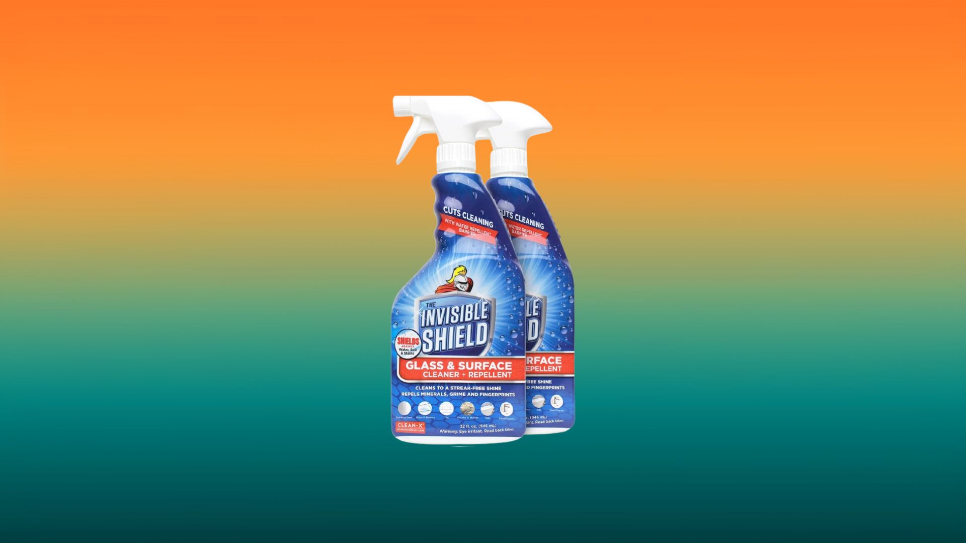 The Best Glass Shower Door Cleaners (Updated for 2024) | Renovated