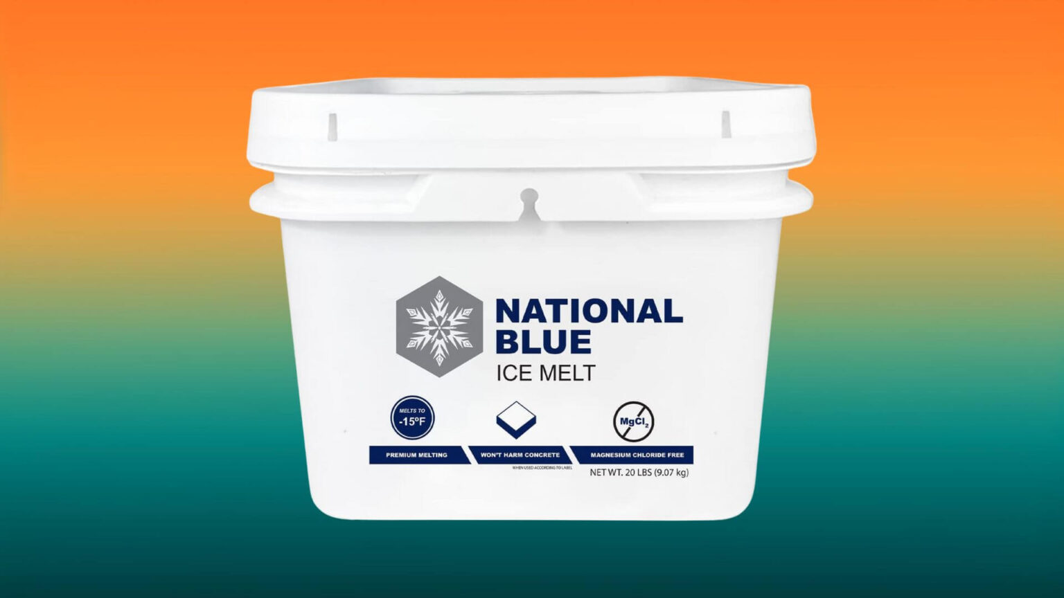 9 Best Ice Melt for Concrete Driveways | Renovated