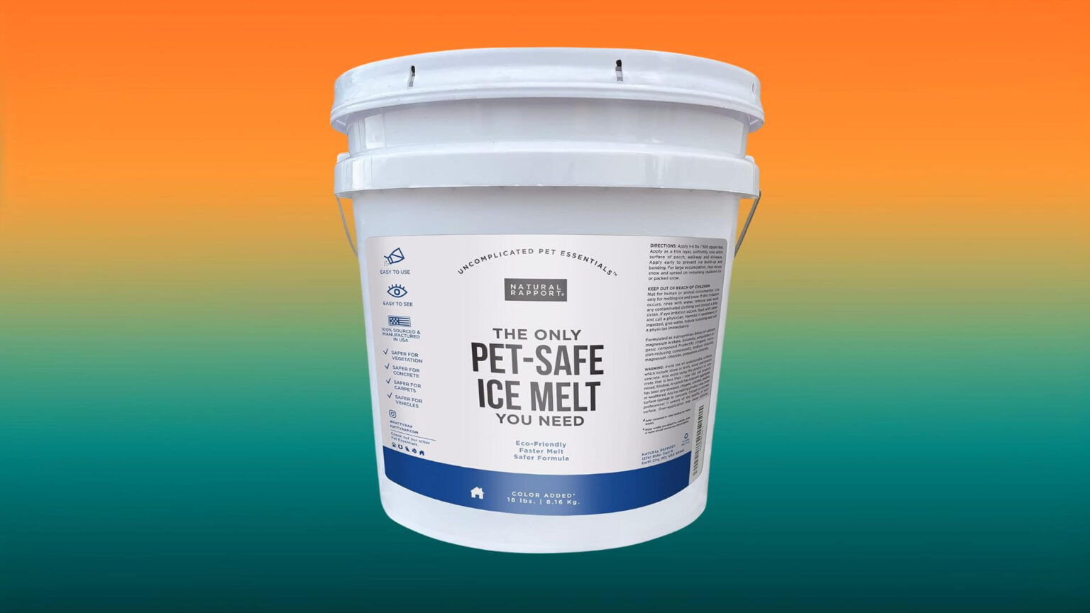 9 Best Ice Melt for Concrete Driveways | Renovated