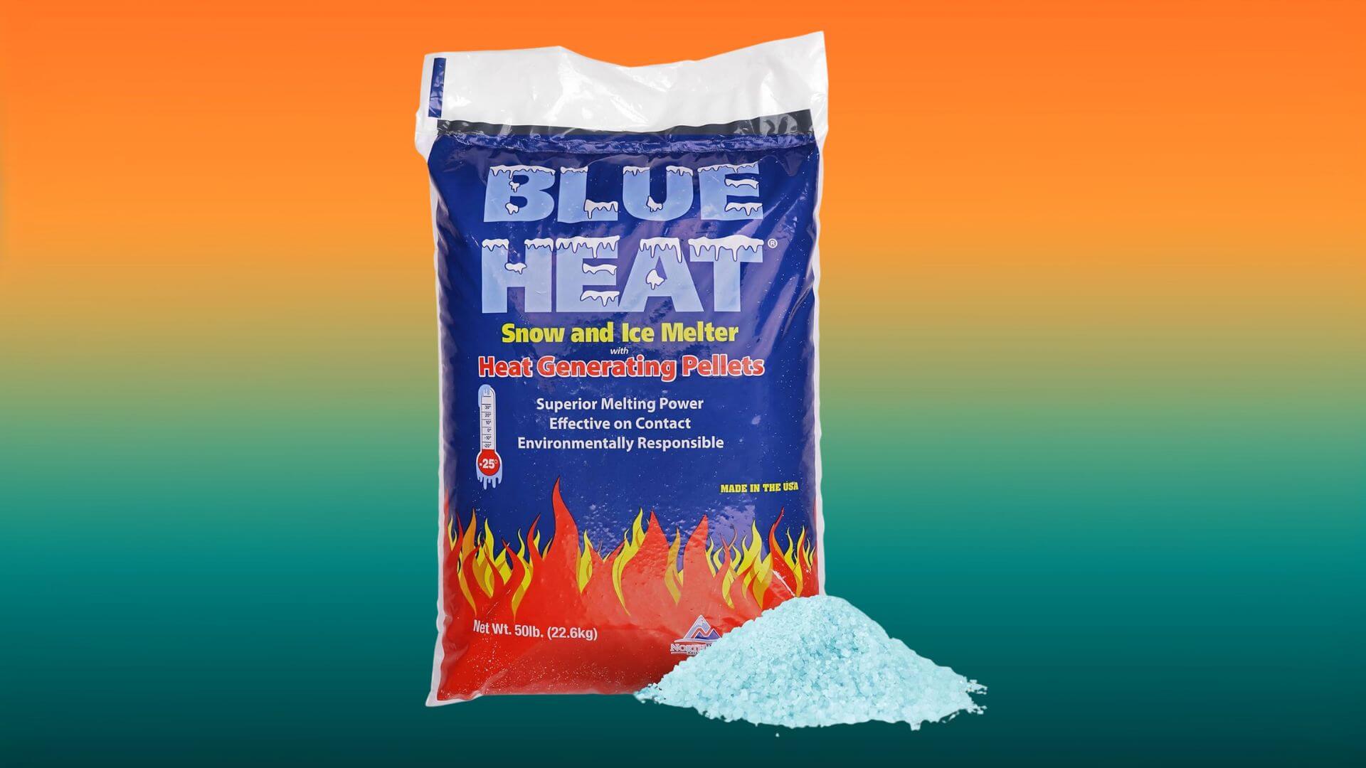 9 Best Ice Melt for Concrete Driveways | Renovated