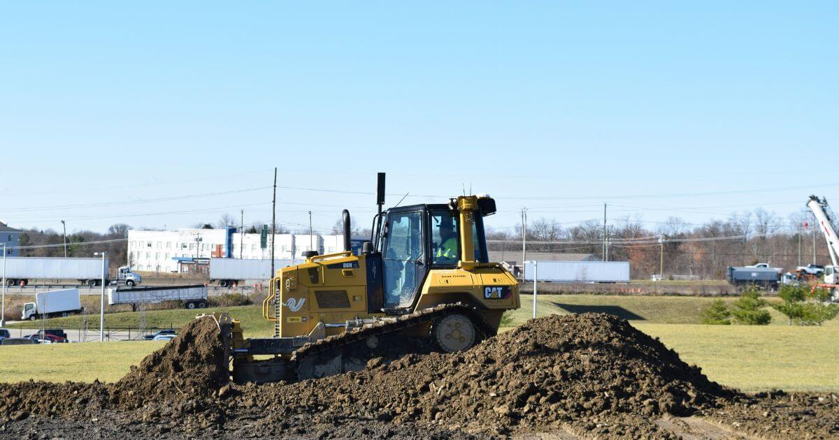 The Small Contractor's Guide to Compact Construction Equipment | Renovated