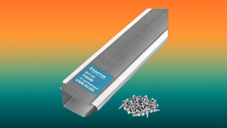 The Hard Truth About the Best Gutter Guards | Renovated