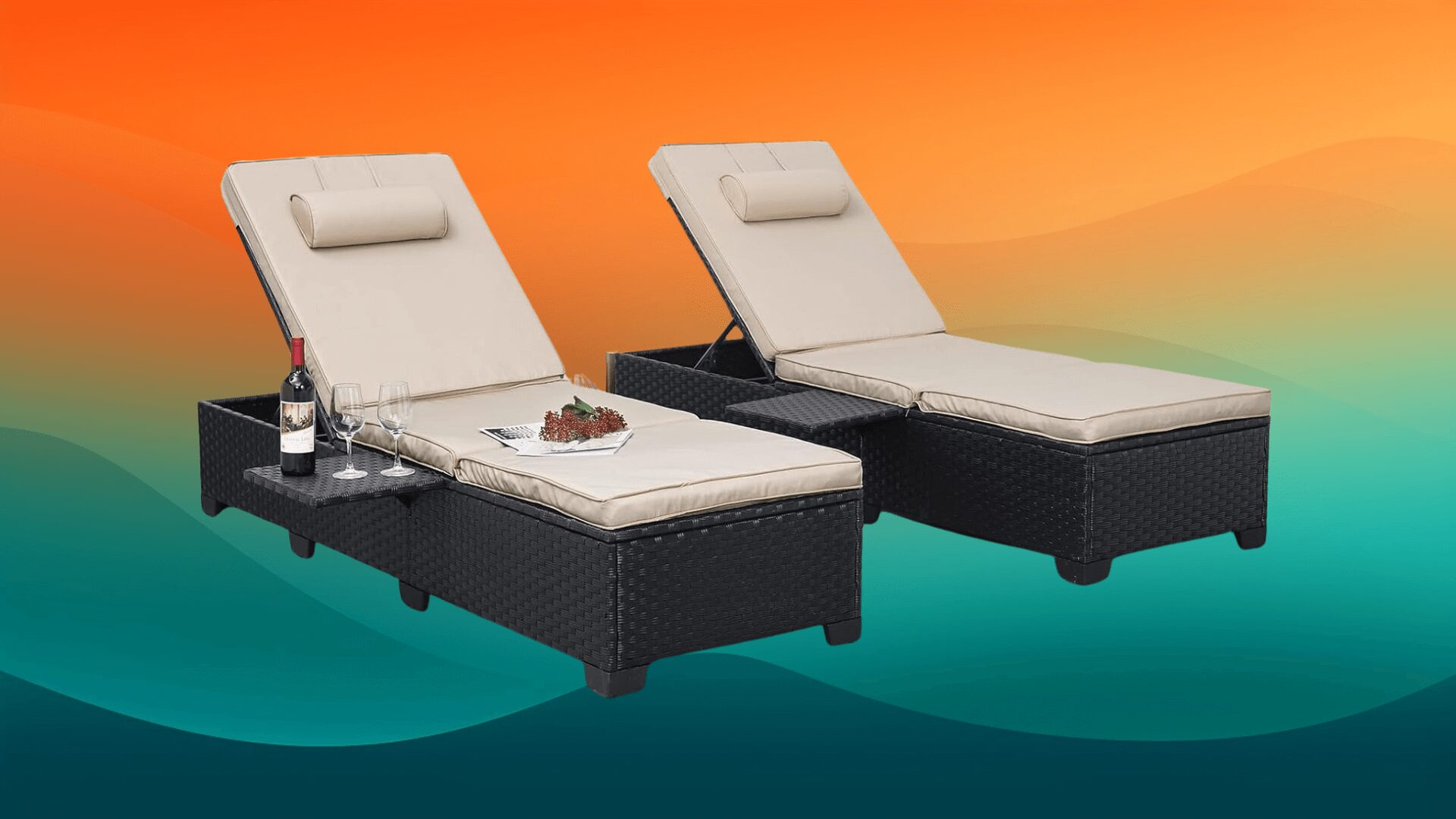 Elevate Your Pool Experience With the Best Pool Lounge Chairs | Renovated