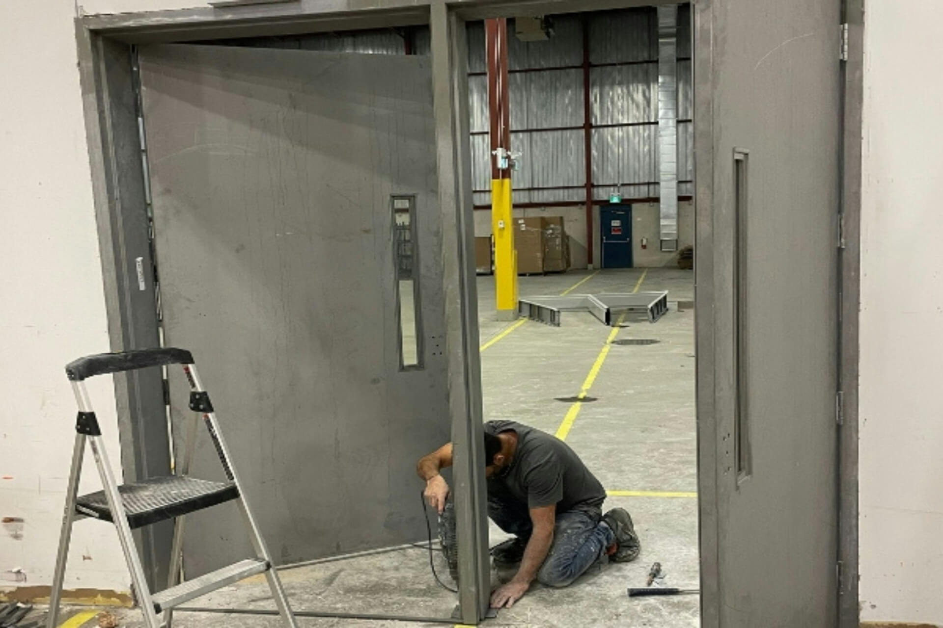 How to Fix a Sticking Door: Identifying the Cause and Solutions